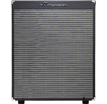 Ampeg Rocket Bass RB-210 500-Watt Bass Amp Combo LN136276 - GRB210UK ...