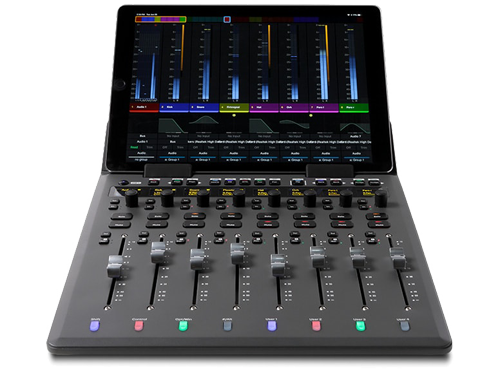 Avid S1 EUCON-Enabled Desktop Control Surface LN117637 - AVI99007409600 ... Avid S1 EUCON-Enabled Desktop Control Surface LN117637 - AVI99007409600 ...