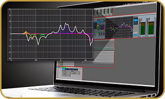 AVID Pro Tools MTRX Studio All-In-One Audio Interface LN139483 ...