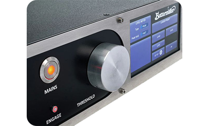 Bettermaker Mastering Compressor LN138491 | SCAN UK