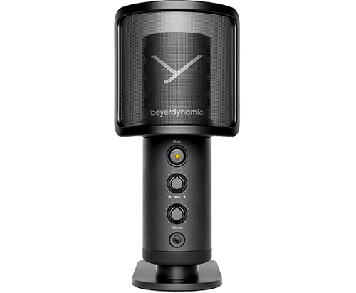 Beyerdynamic Fox Professional USB Microphone LN130679 - 727903 | SCAN UK