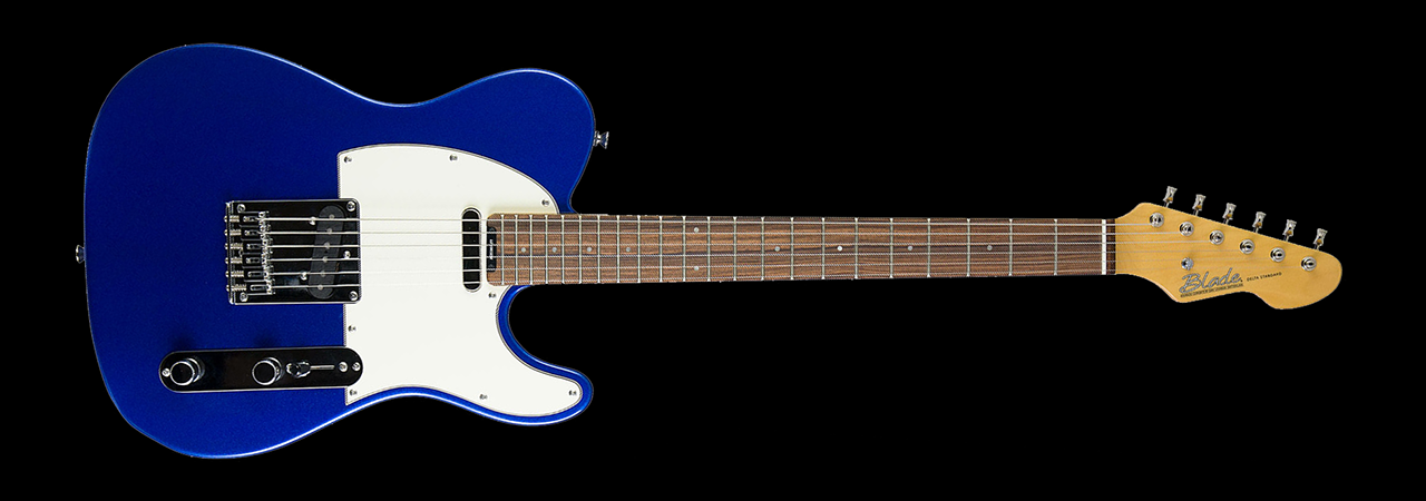 Blade Delta Standard T-1PC/LPB LN124738 - T-1PC/LPB | SCAN UK