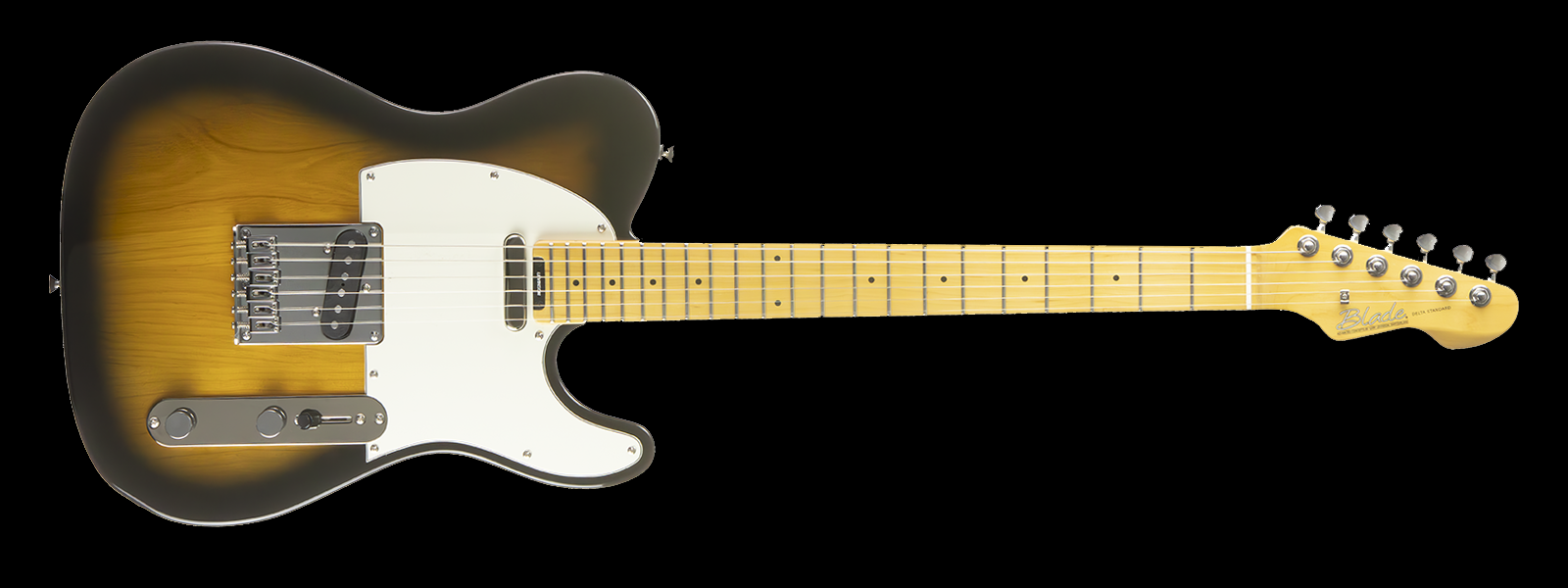 Blade Delta Standard T-1MC/2TS LN124740 | SCAN UK