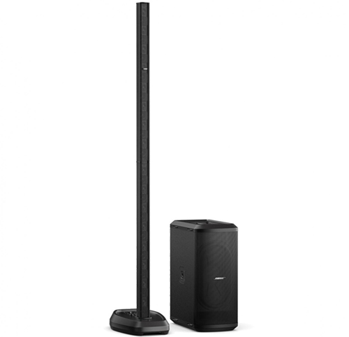 Bose - L1 Pro32 Portable Line Array (With Sub1) LN130898 - 840921-2100 ...