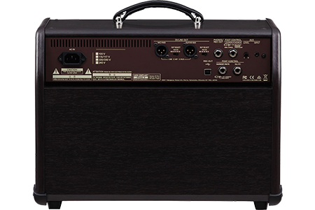 BOSS Acoustic Singer Pro, Acoustic Amplifier Combo LN134071 - ACS-PRO ...