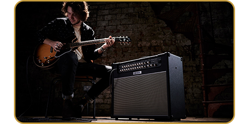 BOSS Nextone Special 80-Watt Guitar Amplifier Combo LN134072 - NEX-SPL ...