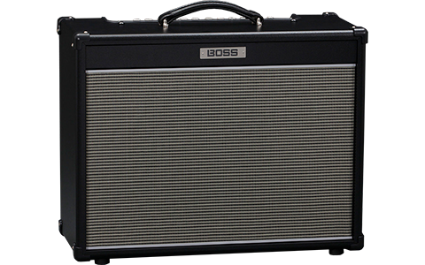 (B-Stock) Boss Nextone Artist Guitar Amplifier LN97218 - NEX-Artist ...