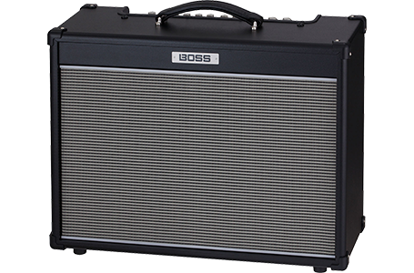 (B-Stock) Boss Nextone Artist Guitar Amplifier LN97218 - NEX-Artist ...