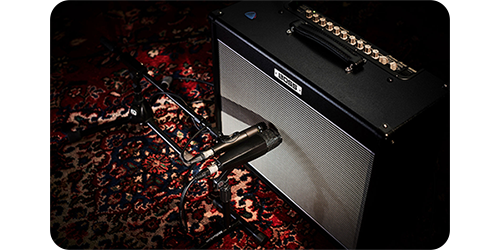 Boss Nextone Artist Guitar Amplifier LN97159 - NEX-Artist | SCAN UK