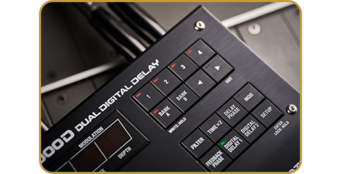 Boss SDE-3000D Dual Digital Delay LN136869 | SCAN UK