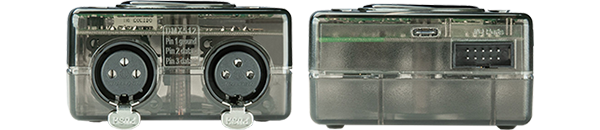 Cameo DVC PRO 1024-Channel USB to DMX-Interface LN130306 - CLDVCPRO ...