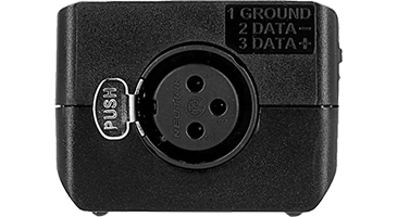 Cameo DVC D5 USB to DMX-Interface and Control Software Package LN145463 ...