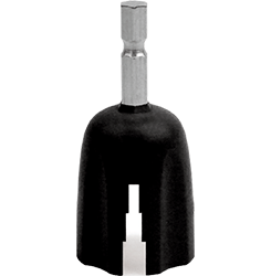 D'Addario Drill Bit Peg Winder LN141379 - PW-DBPW-01 | SCAN UK