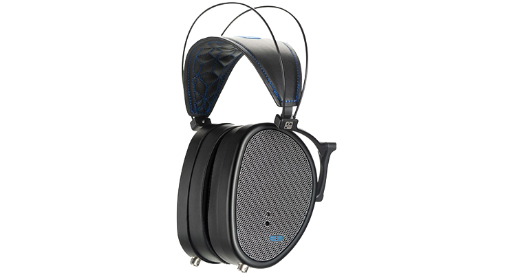 Dan Clark Audio E3 Closed Back Headphones LN143197 - E3 2m | SCAN UK