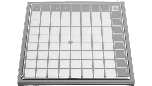 Decksaver Novation Launch Pad X Cover LN139555 - DS-PC-LPX | SCAN UK