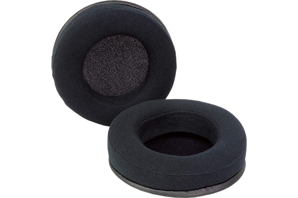 Dekoni Elite Velour Pads for Hifiman HE LN166552 - EPZ-HIFIMAN-ELVL ...