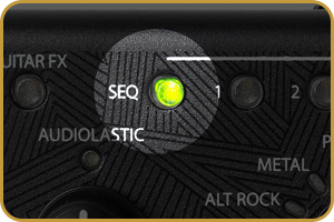 DigiTech TRIO+ Band Creator and Looper Pedal LN149321 - TRIOPLUS-V-04 ...