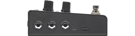 DigiTech TRIO+ Band Creator and Looper Pedal LN149321 - TRIOPLUS-V-04 ...