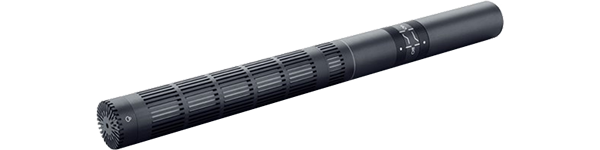 DPA 4017B Shotgun Microphone LN163040 | SCAN UK