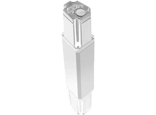 EV Short Column Speaker Pole for Evolve 50 (White) LN134487 - F.01U.335 ...