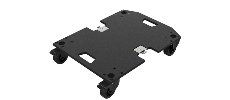 Electro-Voice EVOLVE 70 Subwoofer Dolly LN156684 - F.01U.426.444 | SCAN UK