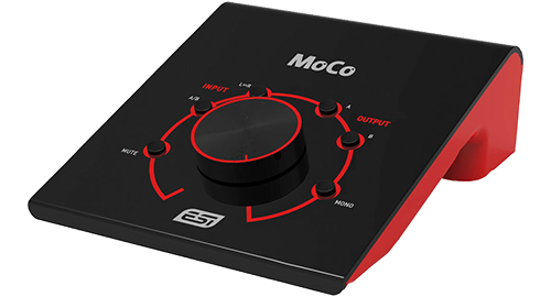 ESI MoCo Passive Monitor Controller LN129890 - ESIMOCO | SCAN UK