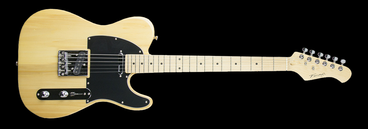 Fairclough - T-Style - Natural High Gloss LN123532 - TNSSMB | SCAN UK