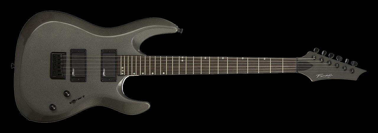 Fairclough FGR MG Metallic Graphite LN135107 - FC-PHS-NT MG | SCAN UK