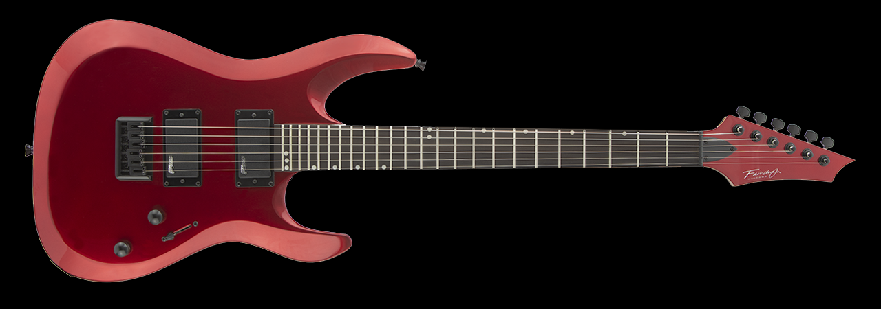 Fairclough FGR MR Metallic Red LN135108 - FC-PHS-NT MR | SCAN UK