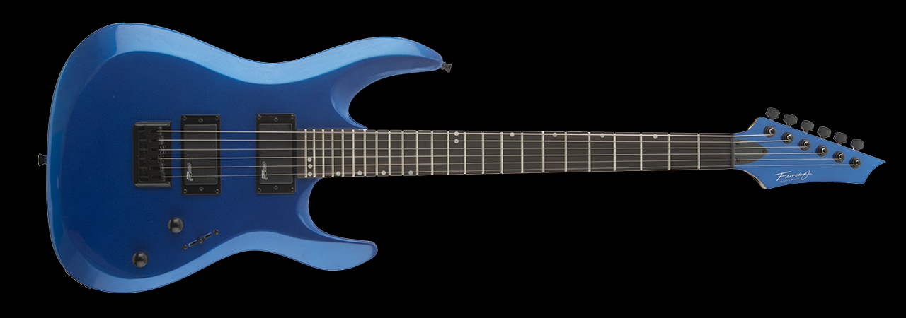 Fairclough FGR MB Metallic Blue LN135109 - FC-PHS-NT MB | SCAN UK