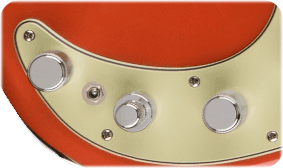 Fender Player Plus Precision Bass, Maple Fingerboard, Fiesta Red ...