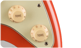 Fender Player Plus Stratocaster HSS, Maple Fingerboard, Fiesta Red ...