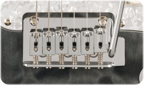 Squier FSR Affinity Series Stratocaster QMT, Black Burst LN134660 ...