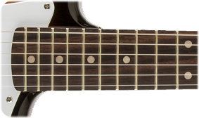 (Open Box) Squier - Bullet Strat HSS - Brown Sunburst LN134825 ...