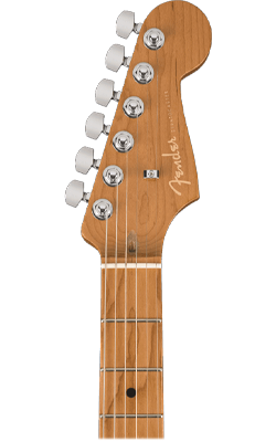 Fender 70th Anniversary Ultra Stratocaster HSS, Amethyst LN144524 ...