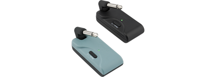 Fender Telepath Wireless Guitar System LN150490 - 0239780001 | SCAN UK