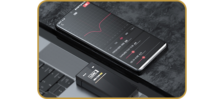 FiiO BTR7 Flagship Portable Bluetooth Amplifier - Standard Edition ...