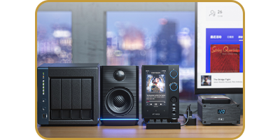FiiO R7 Desktop Streaming Player and DAC/Amp LN151288 - FIIOR7 | SCAN UK