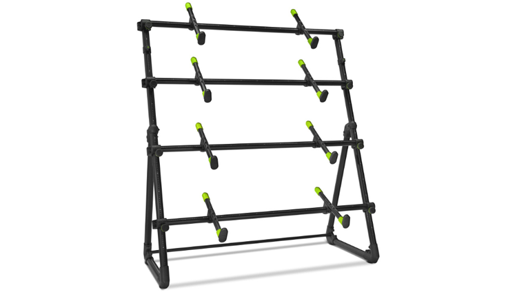 Gravity KS MKS 01 B Multiple keyboard stands LN141253 - GKSMKS01B | SCAN UK