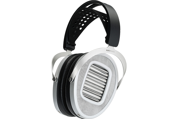 HiFiMan Ananda Unveiled Planar Headphones LN162566 | SCAN UK