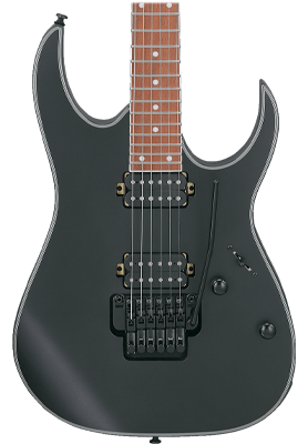 Ibanez - RG420EX-BKF - Black Flat LN145858 | SCAN UK