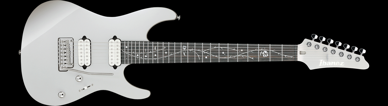 Ibanez TOD70 Tim Henson Signature 7-String Electric Guitar Classic ...