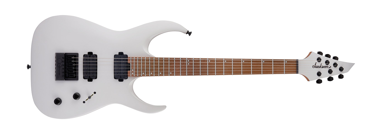 Jackson PRO MM JUGG ET6 - CHALK GRAY LN148464 - 2914016570 | SCAN UK