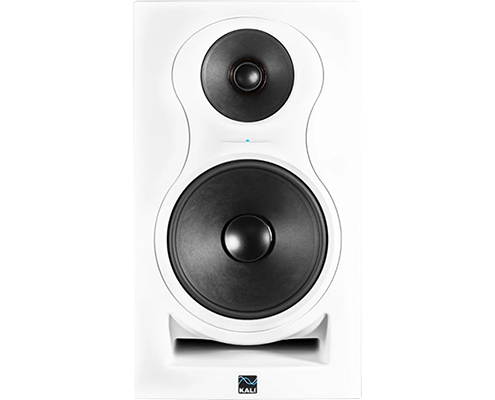 Kali IN-8 V2 8-inch Powered Studio Monitor - White LN154102 - IN-8W V2 ...