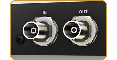 Klark Teknik DN-32 MADI Expansion Card LN139417 - DN32-Madi | SCAN UK