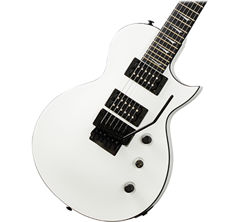 Kramer Assault 220 Guitar - White LN129816 - KA-22WHBF1 | SCAN UK