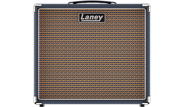 Laney LF60-112 60-Watt 1x12" Guitar Amplifier Combo LN148521 - LF60-112 ...