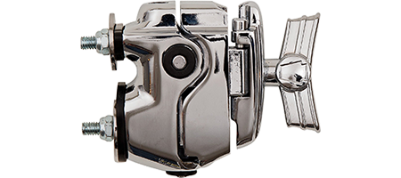 (OPEN BOX) Ludwig Atlas Mount Bracket (Single) LN151883 - LAPAM1DIR ...