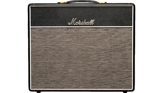 Marshall 1974X 1x12" Guitar Amplifier Combo LN136742 | SCAN UK