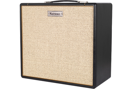 Marshall ST112 1x12" Guitar Cabinet LN137407 | SCAN UK